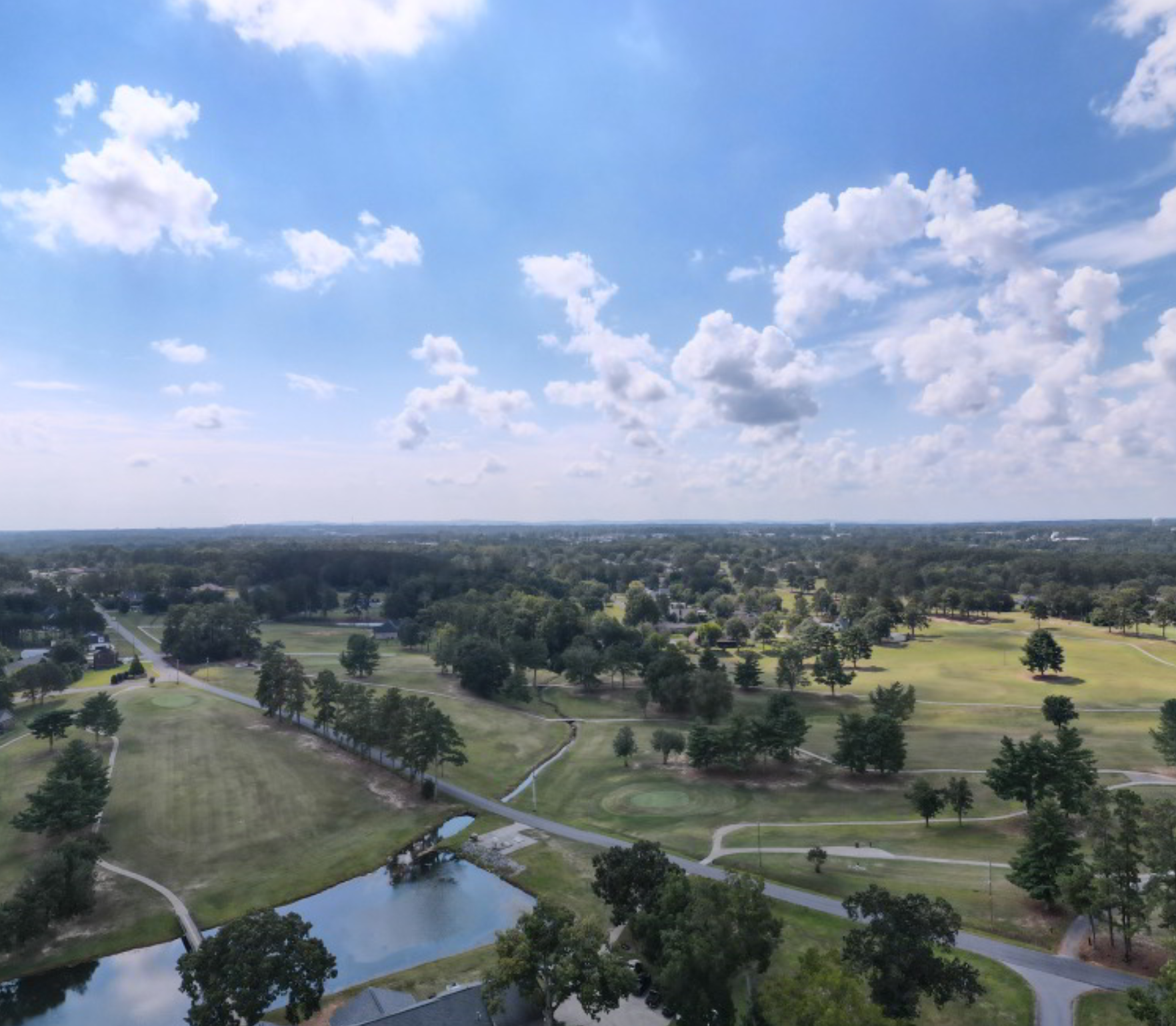 Home - Big Spring Lake Golf Club